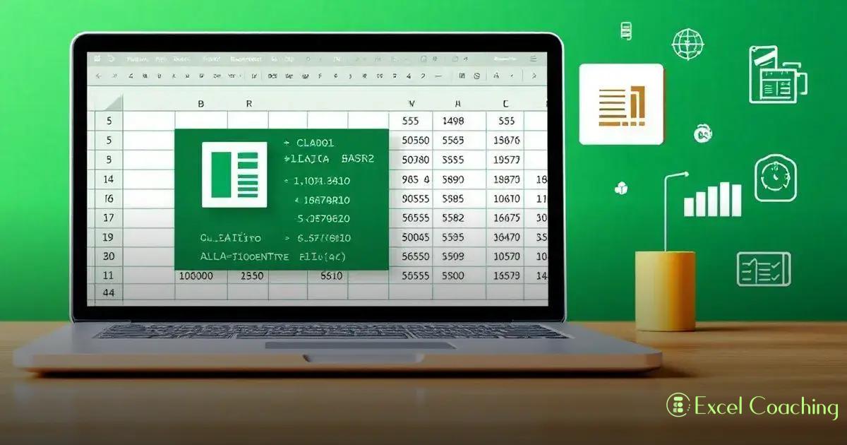 5 Passos para Gerar Números Aleatórios no Excel - Planilhas Prontas Profissionais