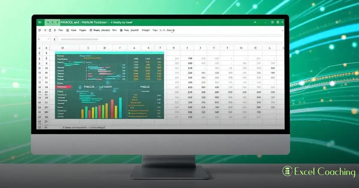 5 Dicas para Usar as Funções PARACOL e PARALIN no Excel - Planilhas ...