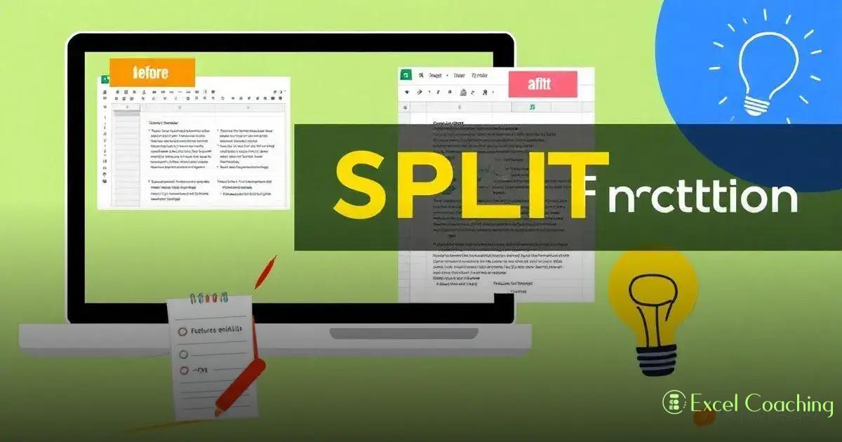 Como Separar Texto em Colunas no Google Sheets: Guia Prático ...